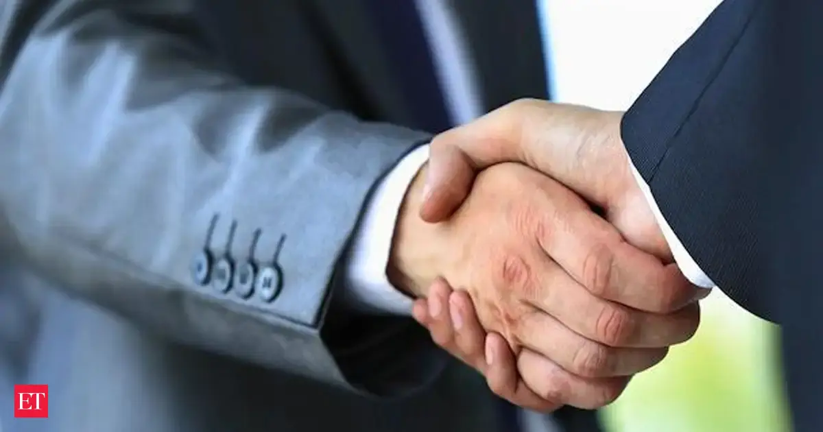 HSBC-ING complete blockchain-based transaction for Reliance Industries ...