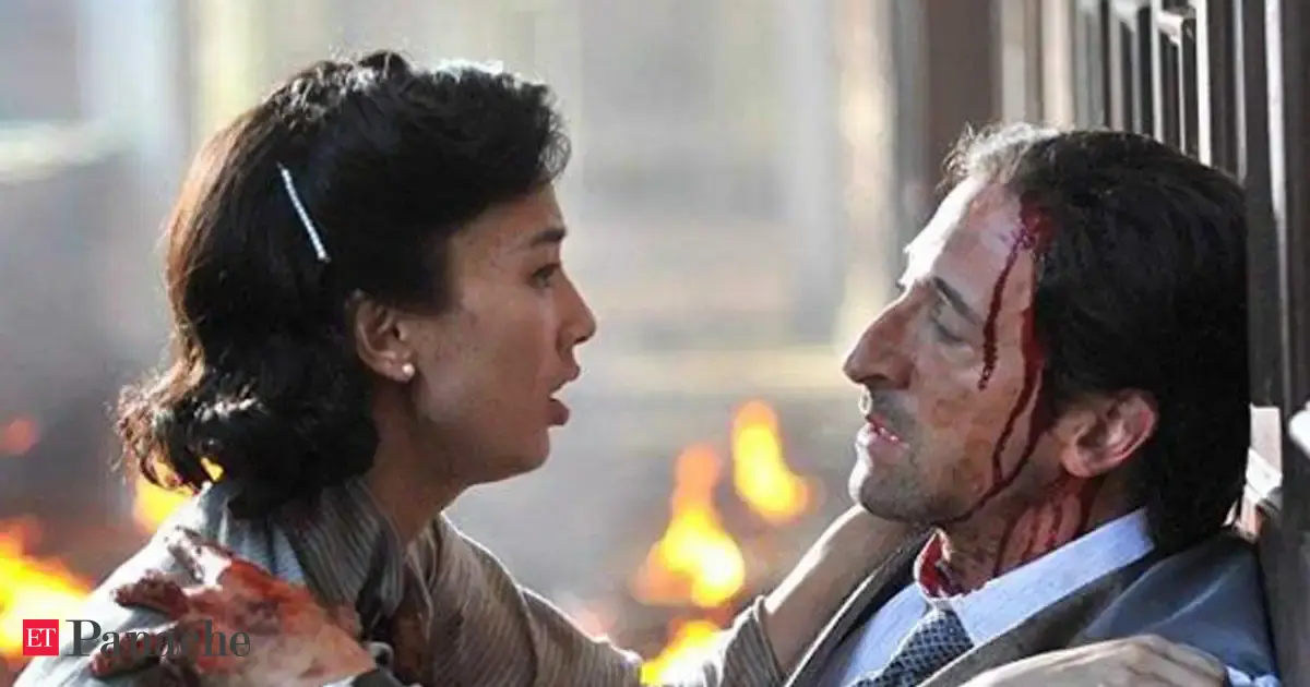 air strike movie review: 'Air Strike' review: The movie attempts to ...