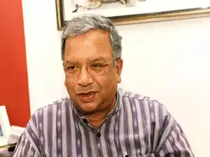 NBFC crisis an opportunity for niche banks: Samit Ghosh, MD & CEO ...