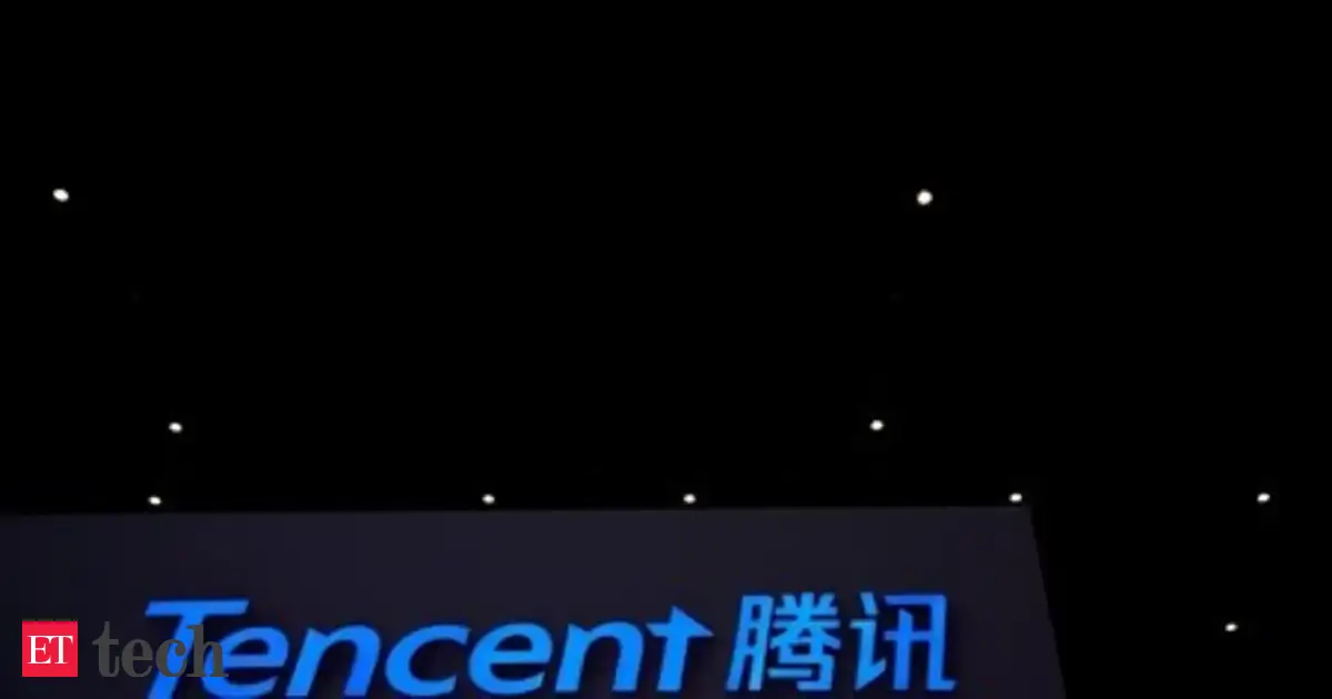 Tencent: Tencent builds self-driving car team in Silicon Valley - The ...