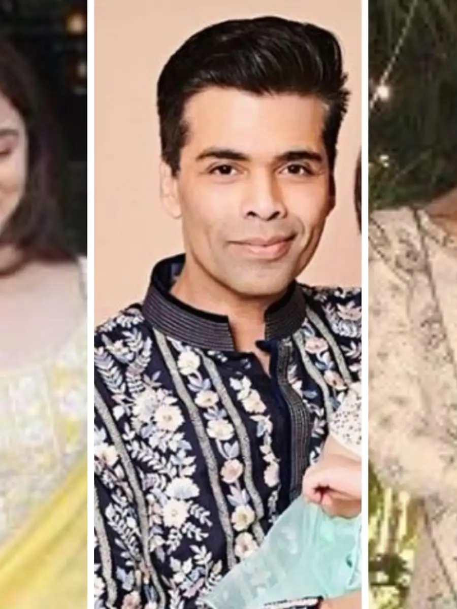 Partying With Karan | EconomicTimes