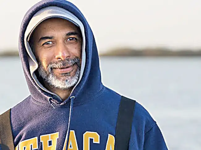 A sneak peek into the life of photographer Ejaz Khan & his wildlife ...