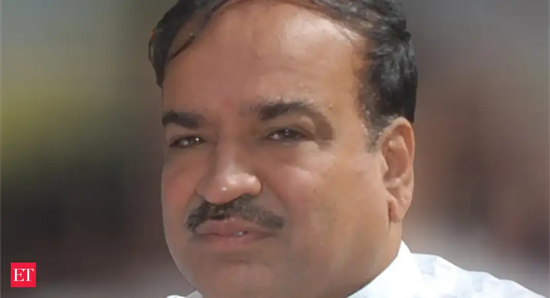 Ananth Kumar: Who was veteran leader Ananth Kumar | The Economic Times