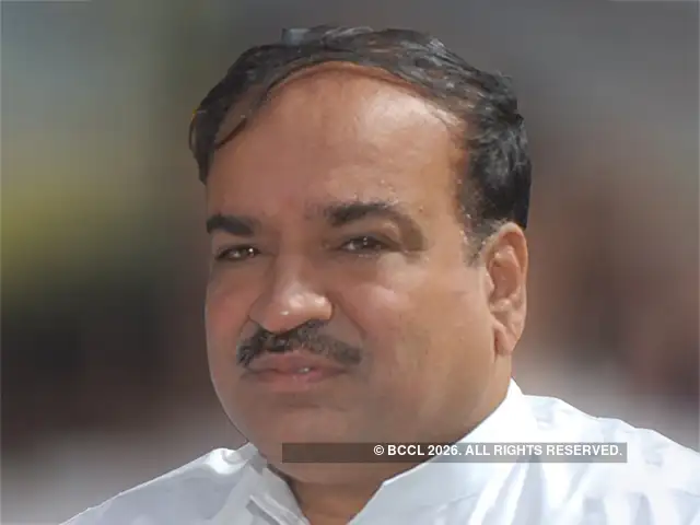 Ananth Kumar: Who was veteran leader Ananth Kumar | The Economic Times