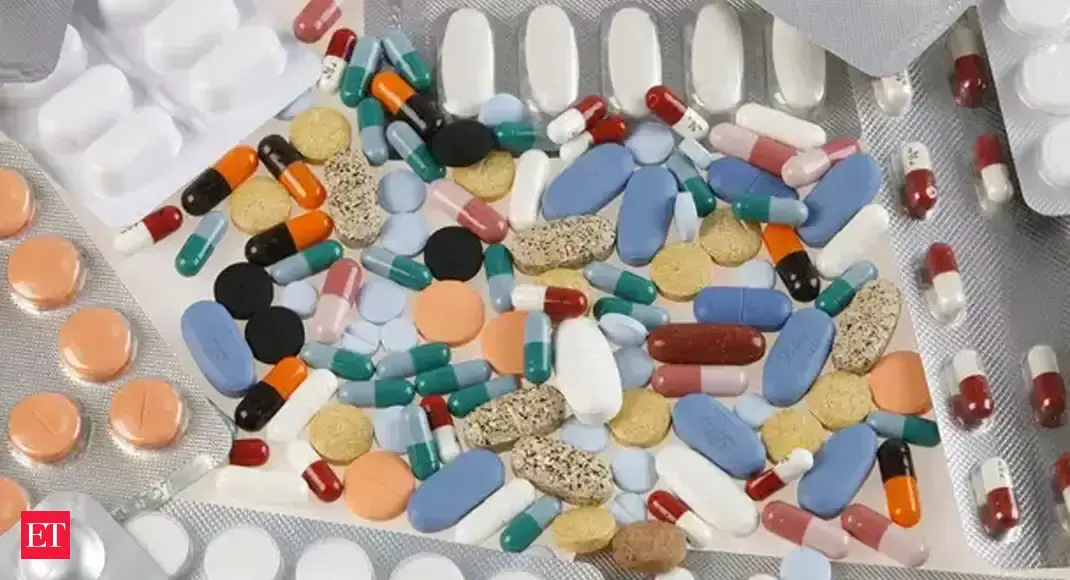 Aurobindo Pharma inks pact to acquire Australian pharma firm's product ...