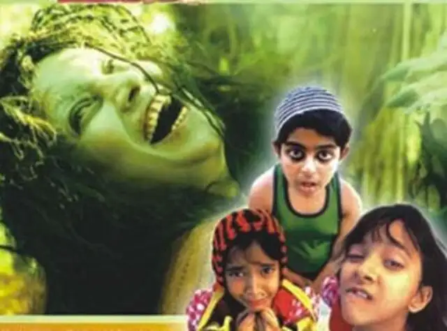 'Rockford' - Children's Day: 7 Terrific Indian Films Themed Around Kids ...