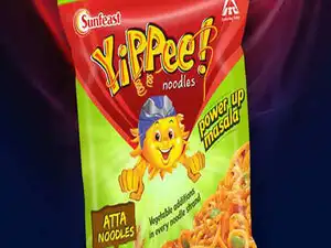 ITC’s instant noodle YiPPee crosses Rs 1,000 crore sales mark - The ...