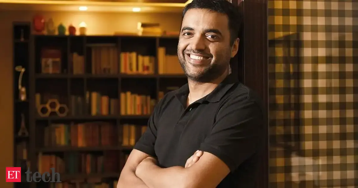 Zomato: Zomato's full-course strategy - The Economic Times