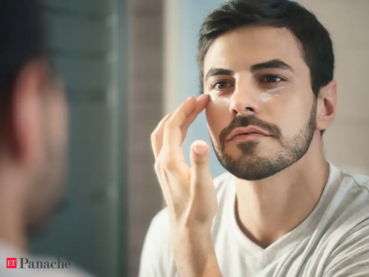 A Case For Charcoal - Men, Follow These Simple Skincare Rules For The ...