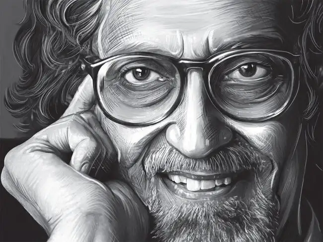 Remembering Alyque Padamsee: India's genius adman and storyteller - The ...