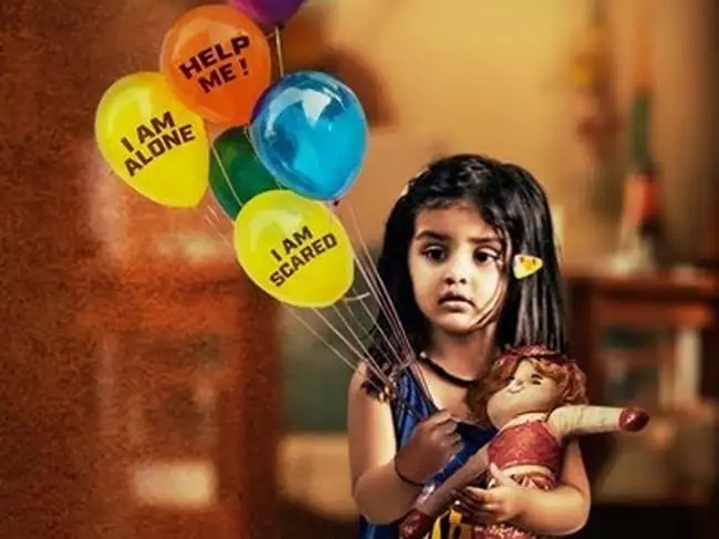 Pihu: 'Pihu' review: Will make you wait for the interval with a bated ...
