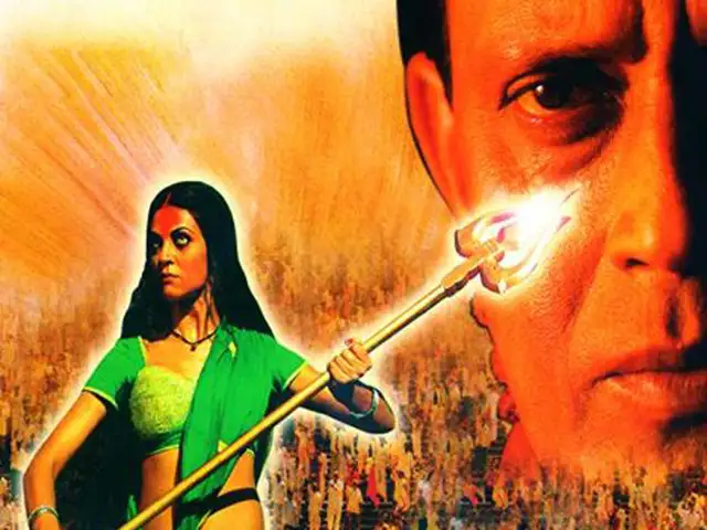 'Chingaari' - Five Sushmita Sen Films To Binge-Watch On The Star's 43rd ...