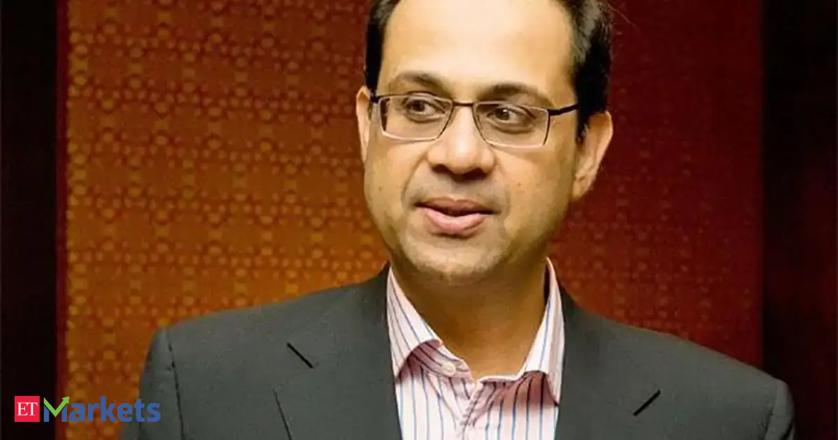 Sanjiv Bajaj: RBI should do what is right and protect autonomy: Sanjiv ...