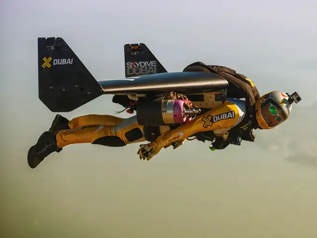 Plimp Airship - Tesla Roadster or CityAirbus: What Will You Ride To ...