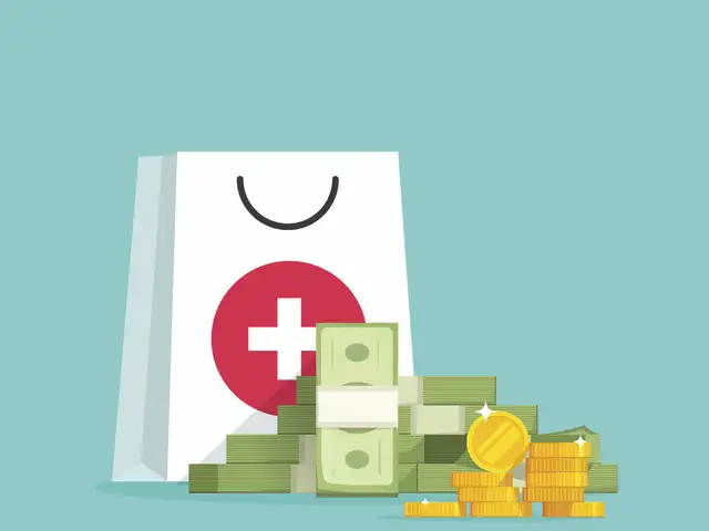 Medical emergencies - 5 Reasons for which you can get a P2P loan | The ...