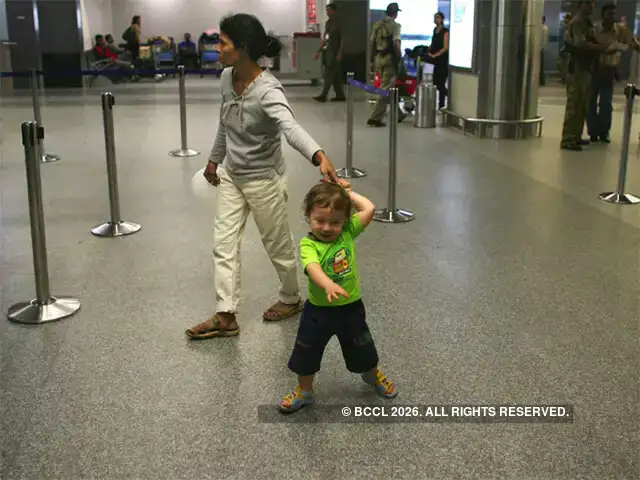 Baby Moshe, our very own boy-who lived - 10 haunting years for Moshe ...