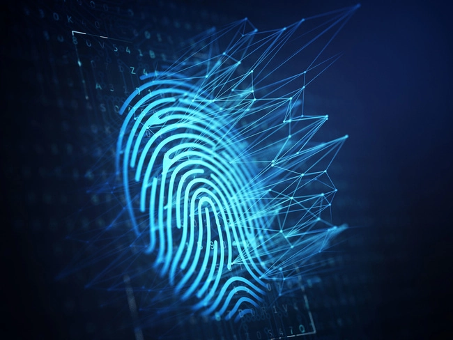 Fingerprint: Think your devices are safe? New AI tool can fake ...