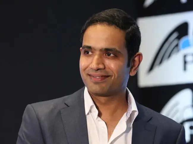 Suman Reddy: When on a flight, Pegasystems MD Suman Reddy rehearses his ...