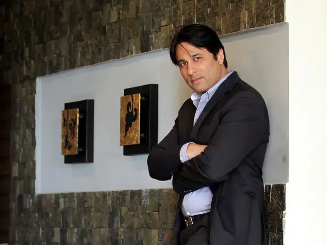 Rishi Khiani: Running a start-up is a marathon, not sprint: Rishi ...