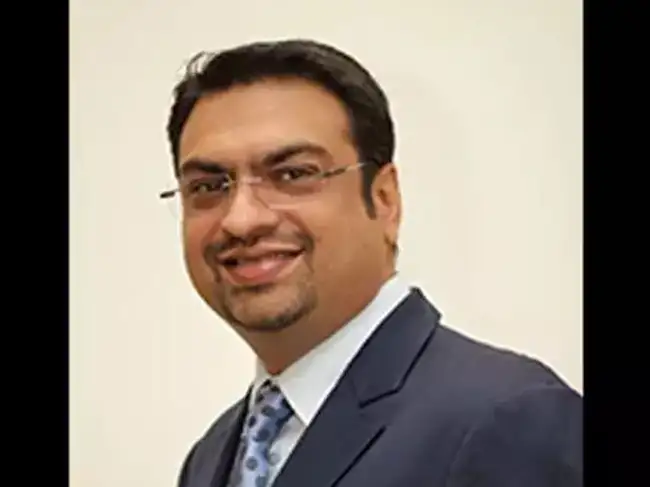 Yogesh Agrawal: Early pangs: When Ajanta Pharma MD realised that he was ...
