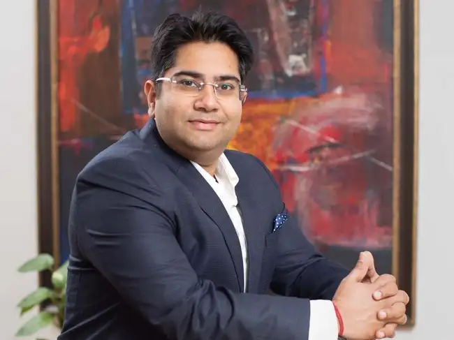 Karan Israni: Shaping the future of construction work: Karan Israni ...