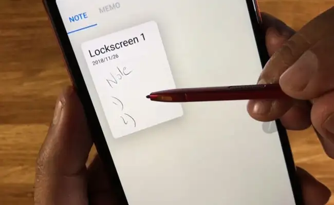 infinix note 5 stylus : Infinix Note 5 Stylus review: An impressive ...