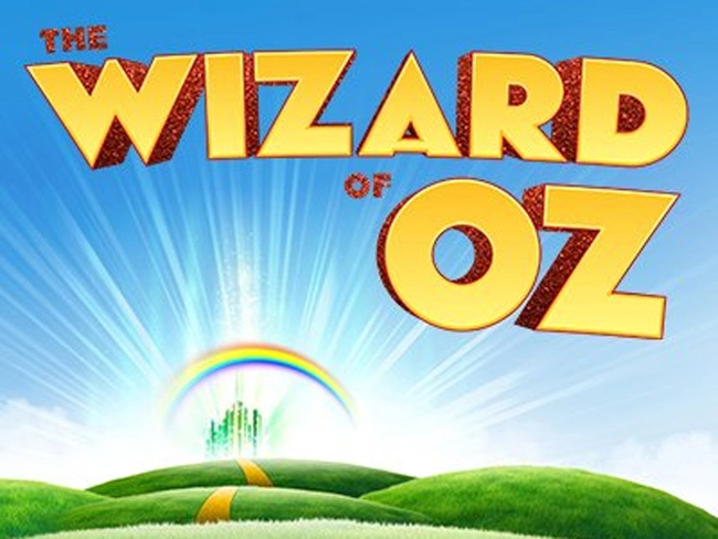 The Wizard Of Oz: 'The Wizard of Oz' most influential film, 'Star Wars ...