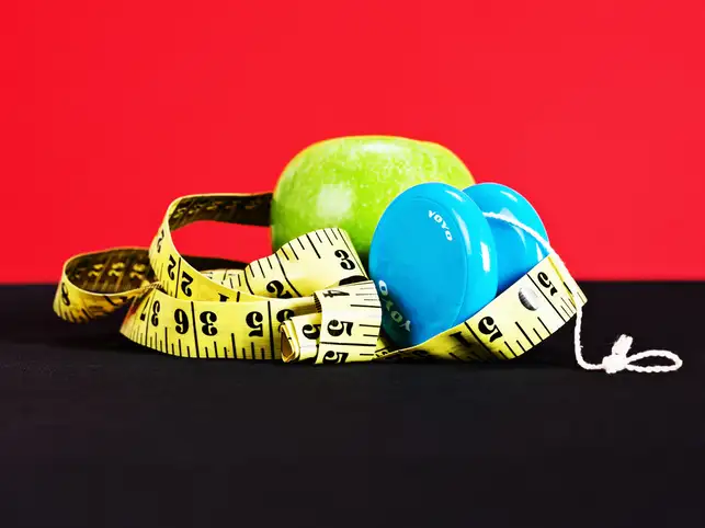 Trying yo-yo dieting to get in shape? You may gain more weight than ...