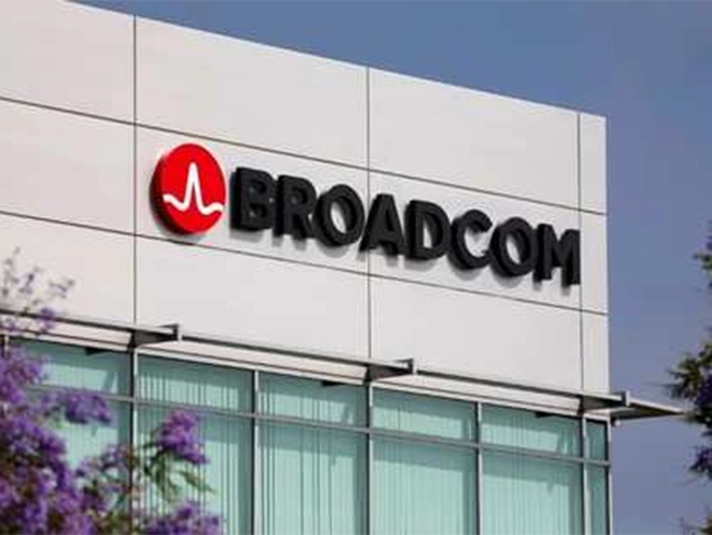 HCL Tech becomes Broadcom's preferred services partner - The Economic Times