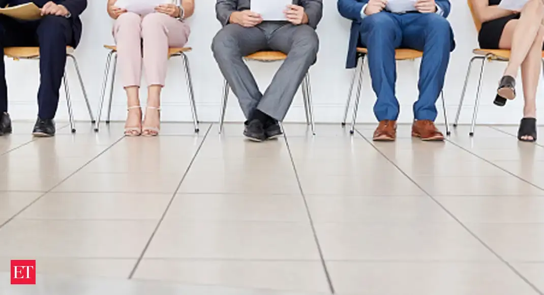 Strategies to make the best of placement season - The Economic Times