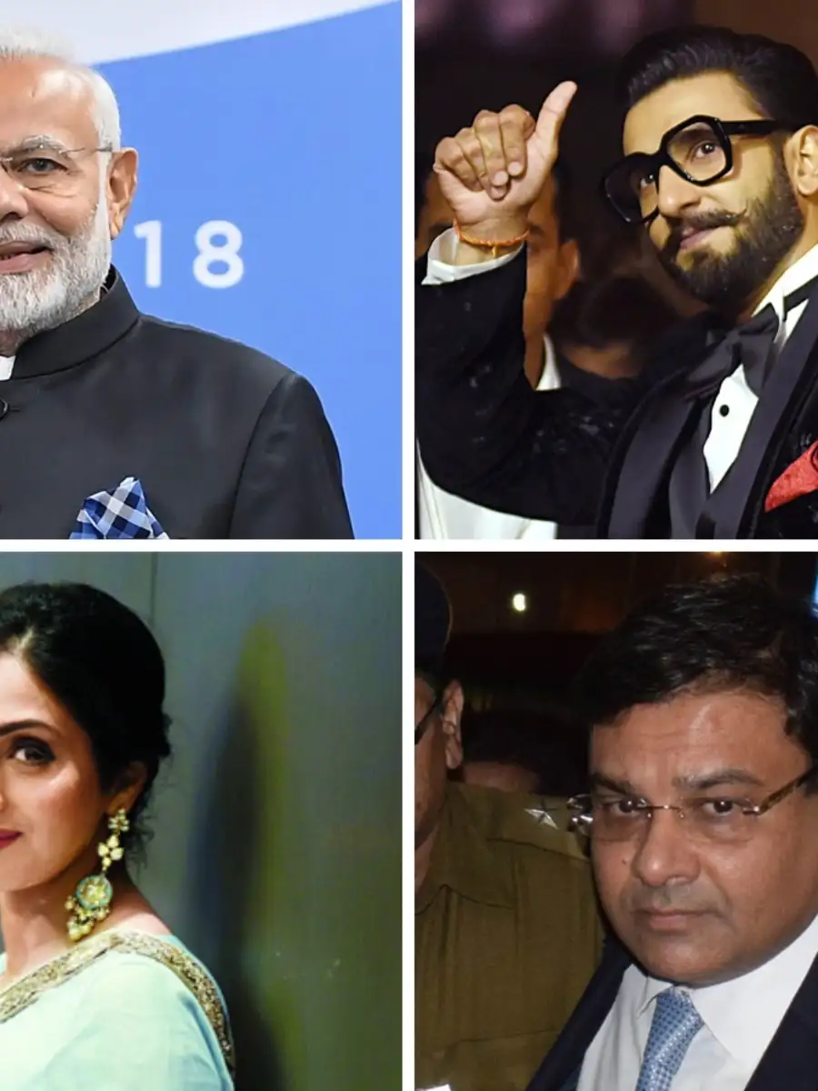 Stars Of 2018 | EconomicTimes