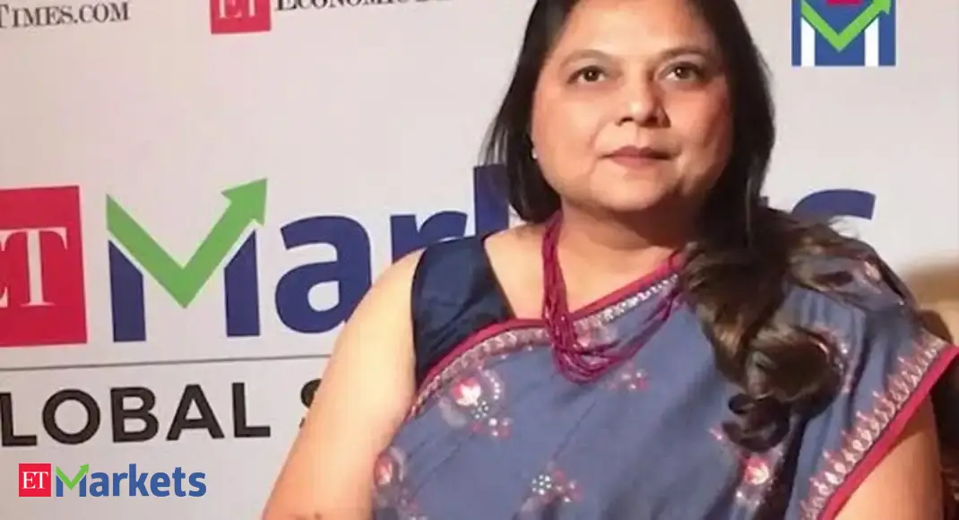 Equity still the most aggressive class for wealth creation: Amisha Vora ...