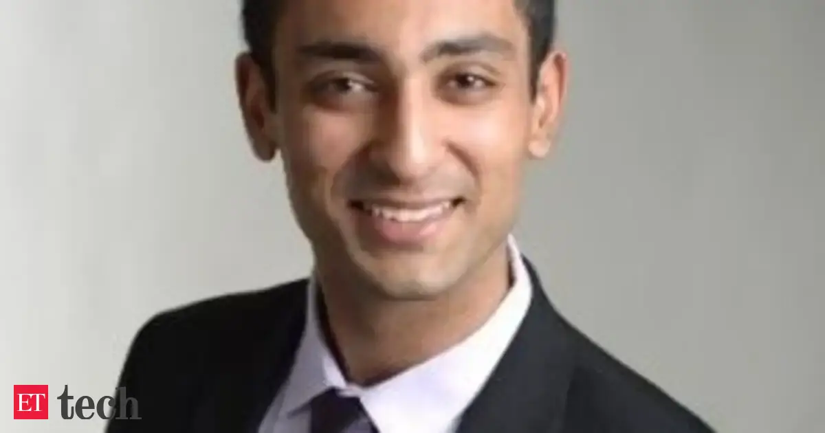 Wattpad India: Wattpad appoints Devashish Sharma as India head - The Economic Times