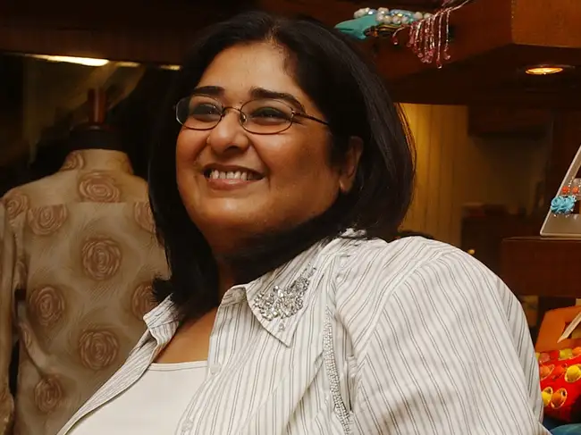 MeToo: #MeToo: Vinta Nanda desperate to get back to normal life after ...
