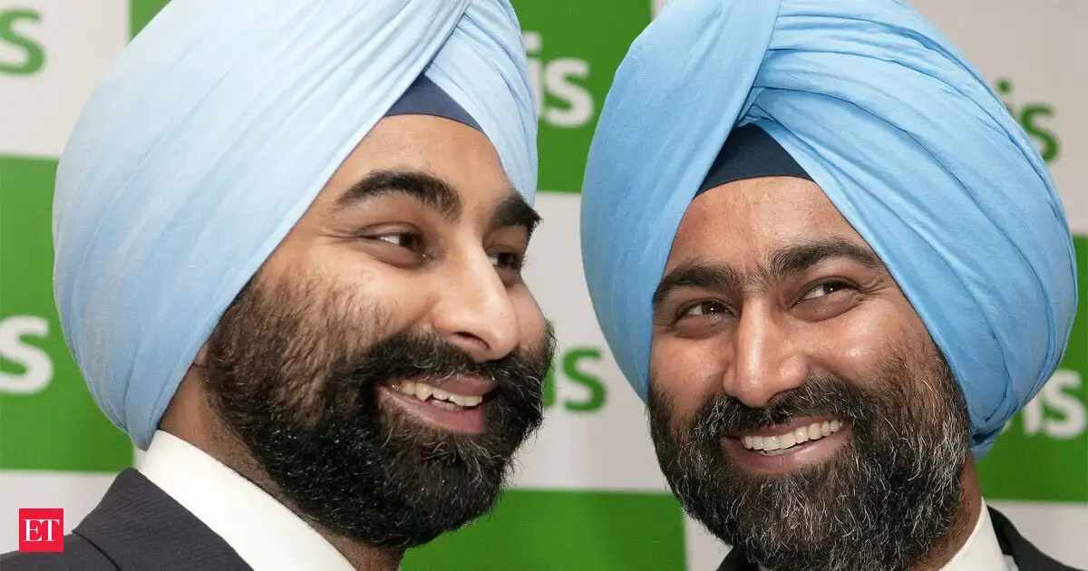 Shivinder Mohan Singh breaks silence on fight with brother - The ...