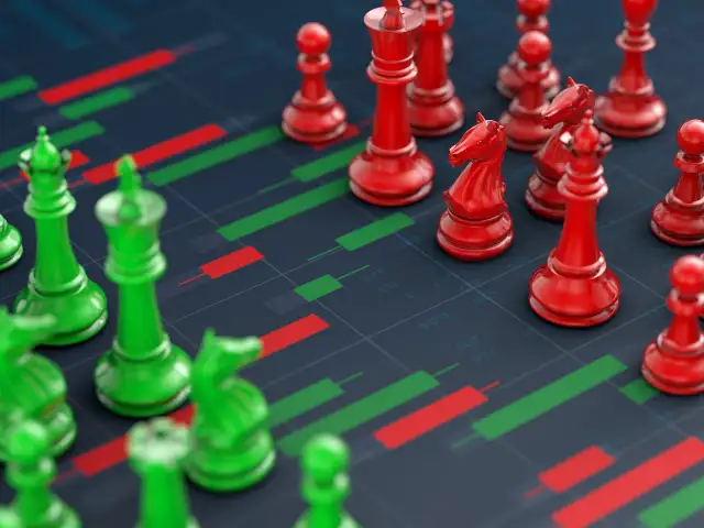 Stocks have the oomph factor. See how - The new normal | The Economic Times