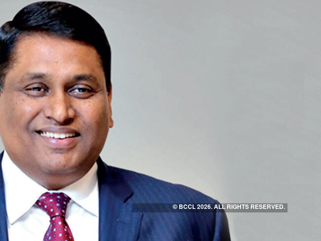 Acquisitions to open up a $50-billion opportunity: C Vijayakumar CEO ...