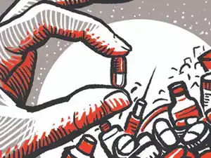 USFDA recommends regulatory action after Jubilant Life's Roorkee plant ...