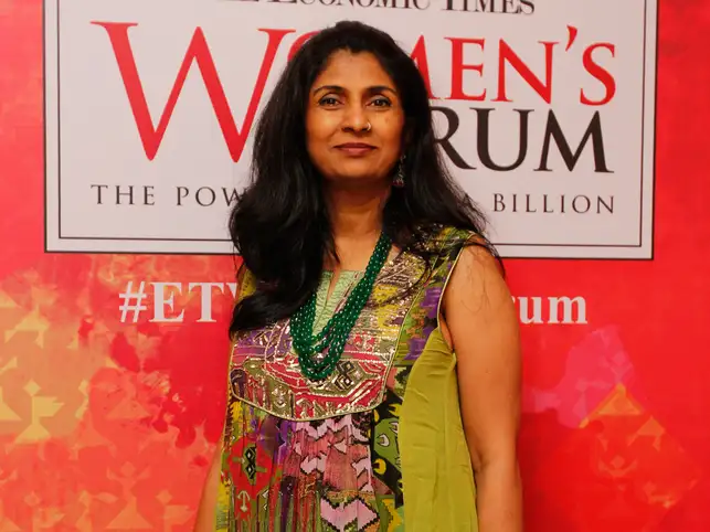 Vani Kola: Tip from Vani Kola: 3 soft skills needed to have hard talks ...