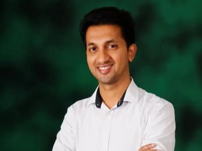 iD Fresh Food: When breakfast was a luxury for PC Musthafa, iD Fresh ...