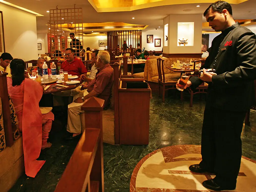 Anjan Chatterjee: Overcooked: why the stock of Anjan Chatterjee’s ...