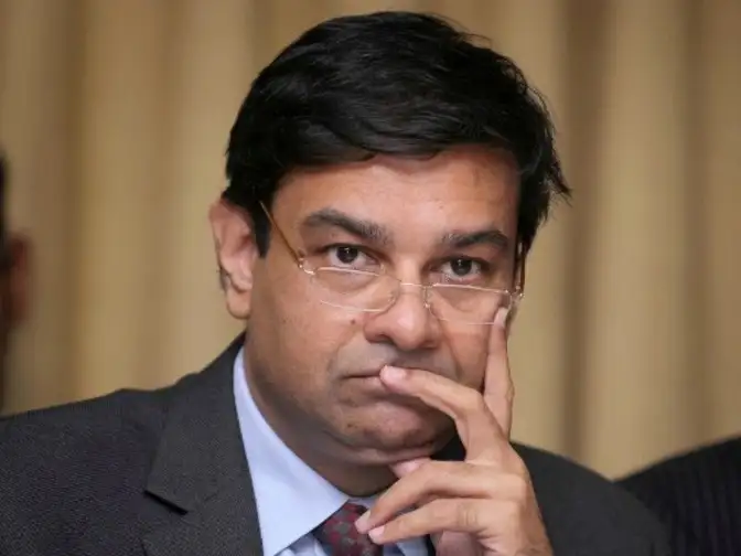 Urjit Patel resigns | RBI governor resigns: The full story