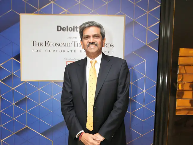 D Shivakumar: How writing a weekly note gave D Shivakumar the energy to ...