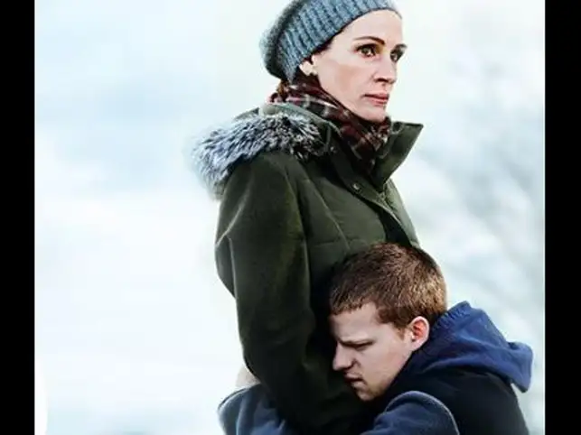 'Ben is back' review: A heartfelt drama depicting the strength of ...