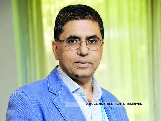 Dr Huzaifa Khorakiwala - Luck By Chance: HUL Chairman, Wockhardt Ed ...