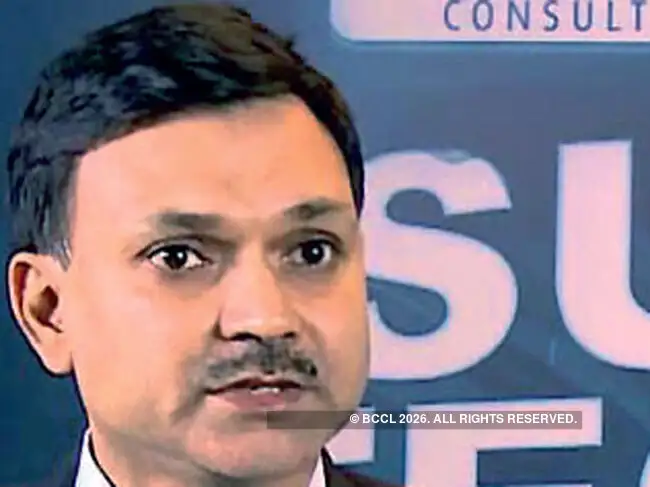 Capgemini: Ashwin Yardi has 3-pronged plan to take Capgemini to the ...