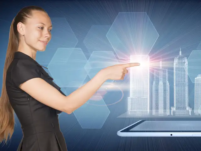 Spatial Computing, Digital Afterlives, PII: Tech Terms To Know In 2019 ...