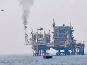 Reliance, BP get key ship on KG-D6 for expediting gas output - The ...