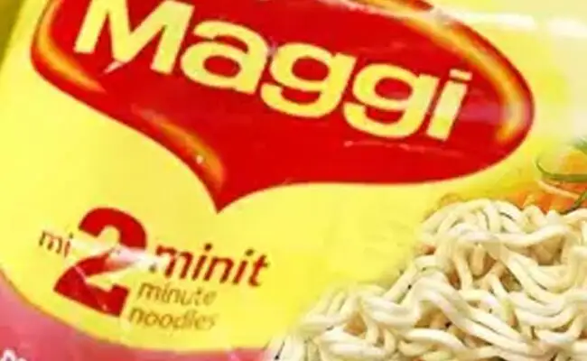 Maggi controversy: SC revives govt's case against Nestle India in NCDRC ...