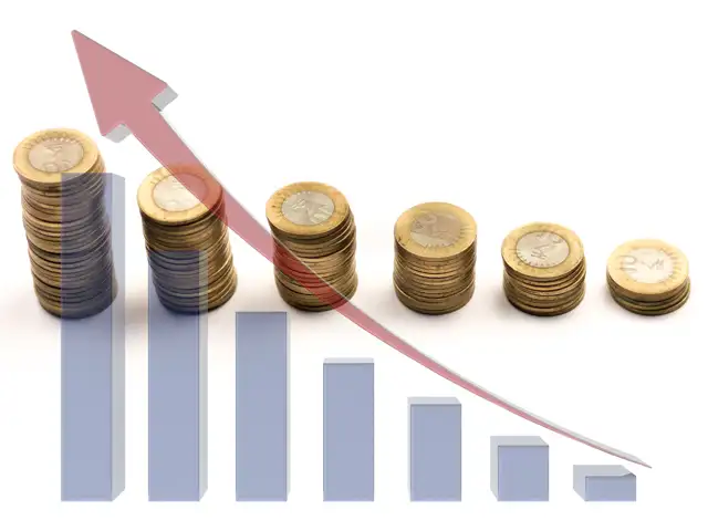 Expansion of money supply - What is monetary policy and how it works ...